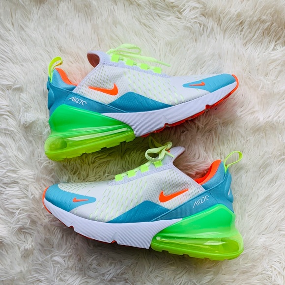 Nike | Shoes | Nike Air Max 27 | Poshmark
